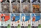 STAR WARS ORIGINAL TRILOGY COLLECTION COMPLETE SET OF 39 FIGURES | eBay