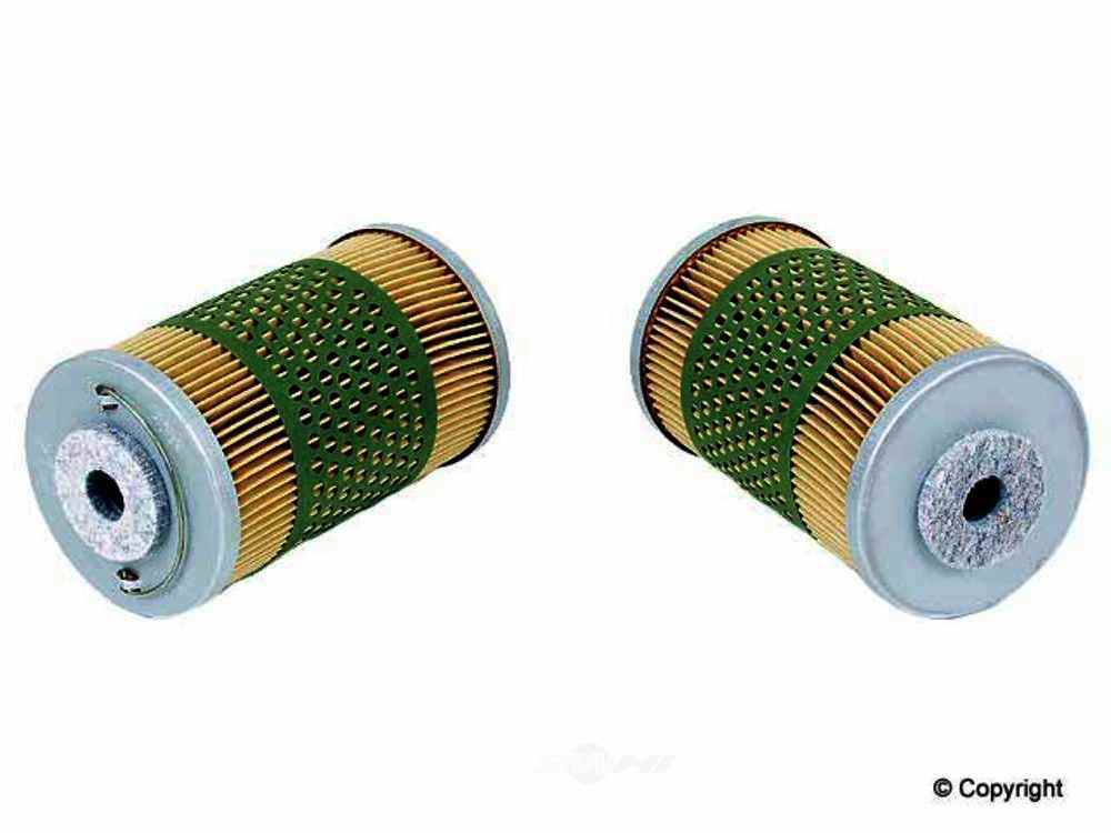 Fuel Filter-Mann WD Express 092 33005 058 for sale online | eBay