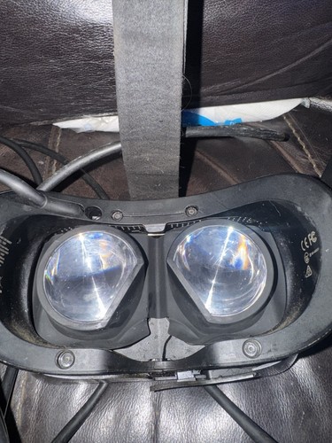 Valve Index headset And Cable. With Left And Right Speakers Never Used ...