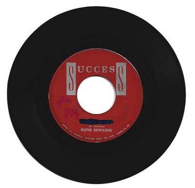 RUPIE EDWARDS / FALLING IN LOVE / BOB ANDY / THE WAY I FEEL / 7'' | eBay