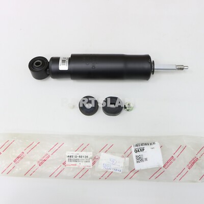48510-69126 Toyota OEM Véritable Amortisseur Assy, Choc, Avant, Droit ...