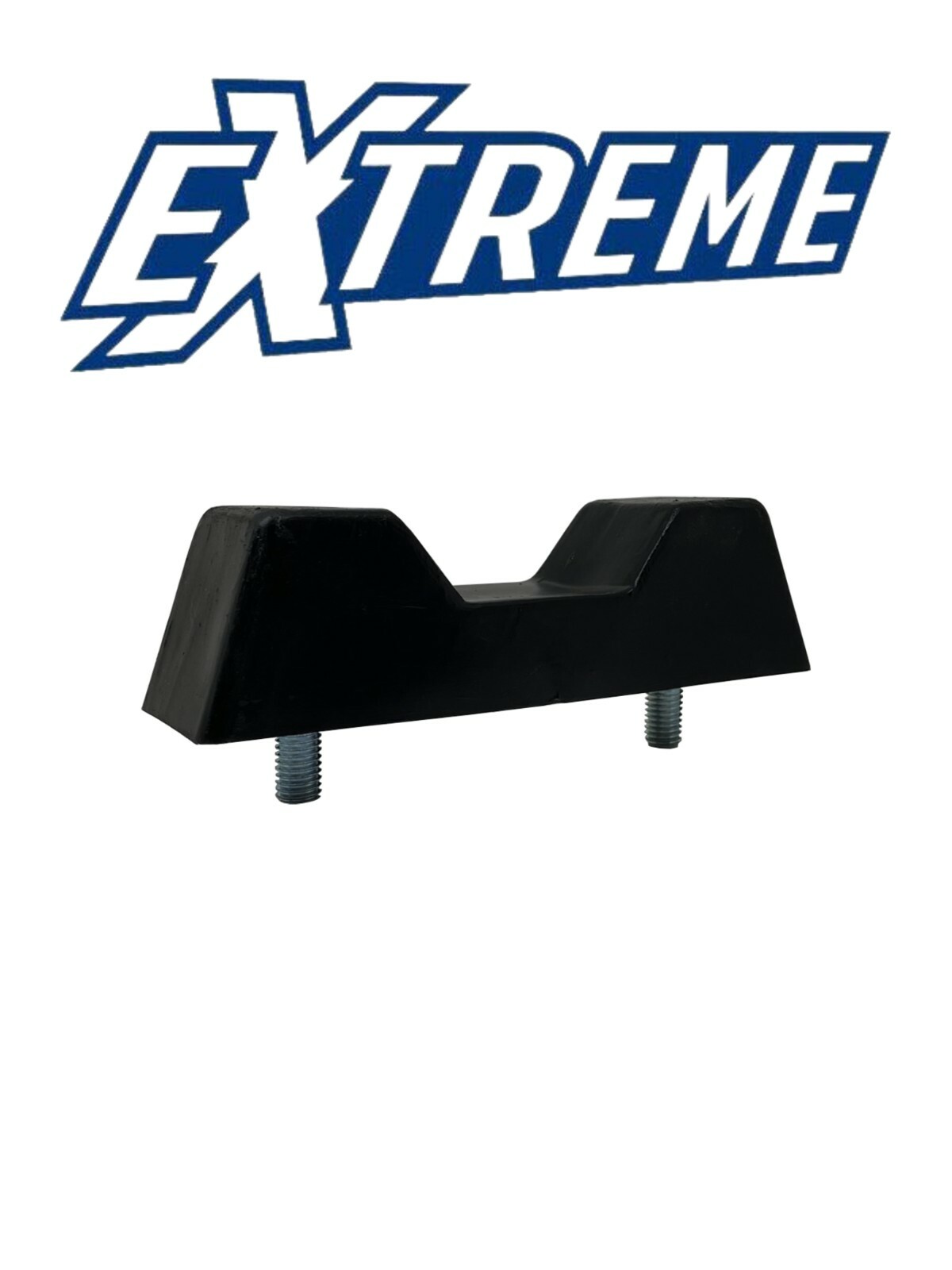 Extreme Snubber Block for Fixed Height Winch Post Boat Jetski Trailer ...
