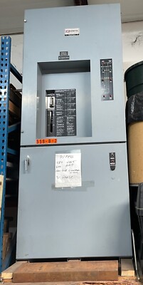 Transfer Switches - Ge Zenith Automatic Transfer Switch