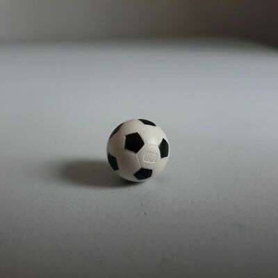 Balle de foot football Lego Soccer Ball x45pb03 Set 3409 3425 3420 3569 ...