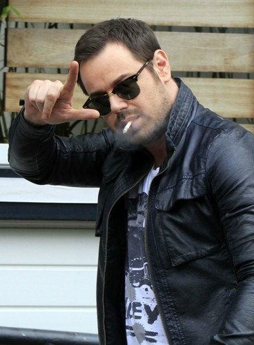DANNY DYER POSTER 1 (4 SIZES A5-A4-A3-A2) + A FREE SURPRISE A3 POSTER ...