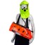 Unitor Uniscape 15H EEBD MSA Emergency Escape Breathing Device Tank ...