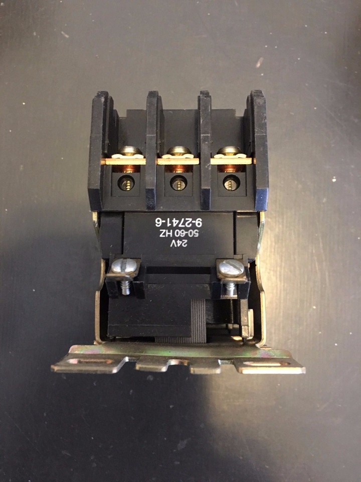 C25DND330 Cutler Hammer Contactor 24VAC Coil | eBay