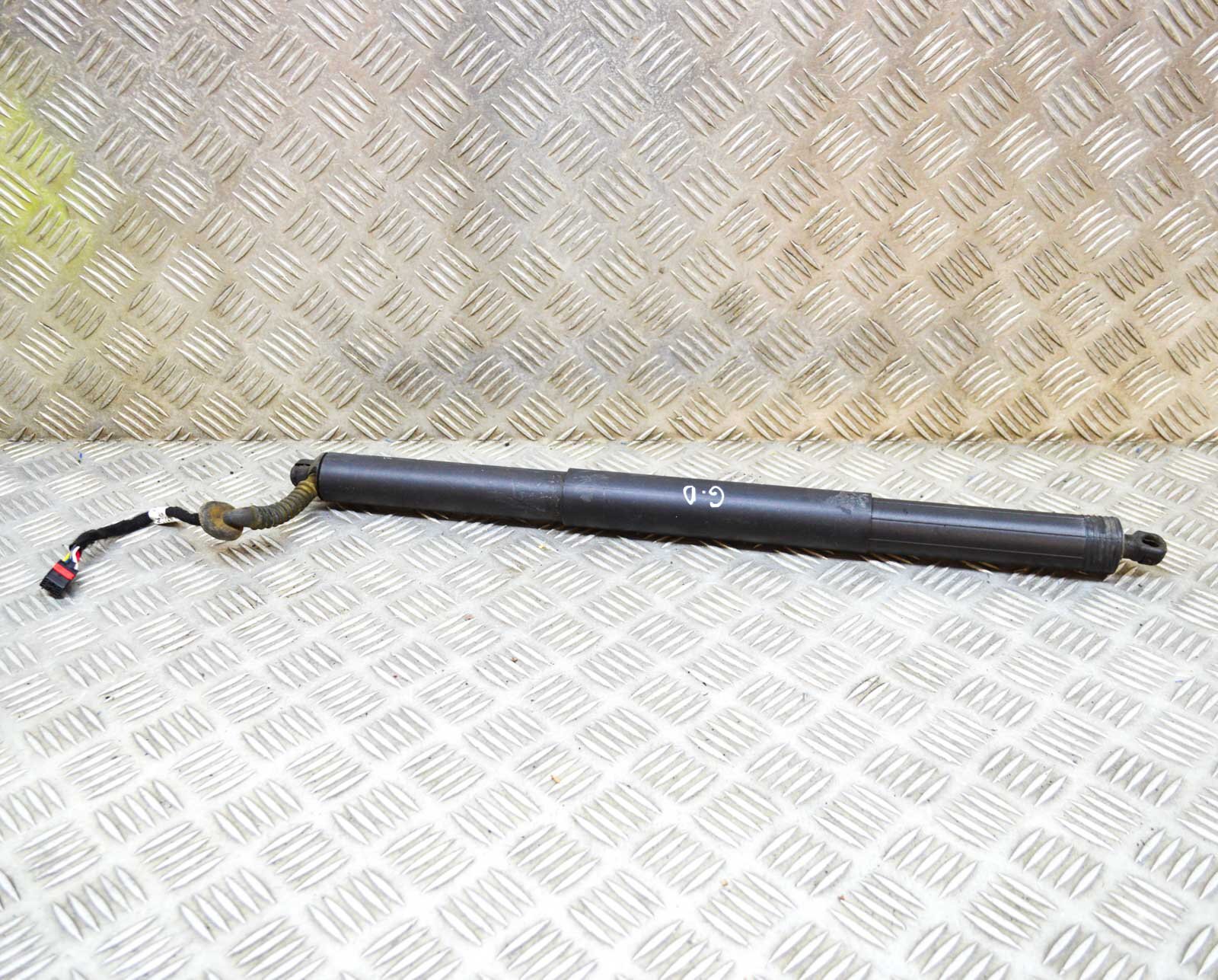 AUDI Q5 FY Right Side Tailgate Gas Strut 80A827851A 2.00 Diesel 140kw ...