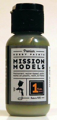 Mission Models SAC Bomber Green FS34159 1 oz Acrylic Paint MMP-098 | eBay
