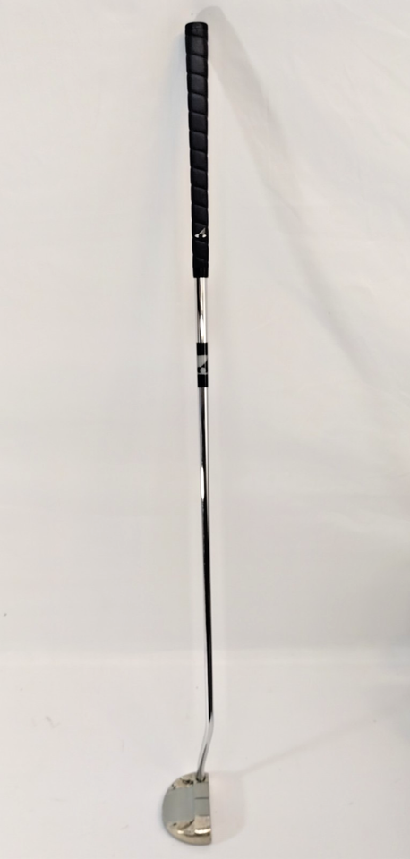 Never Compromise Z/I Alpha Mallet Putter 35" RH | eBay