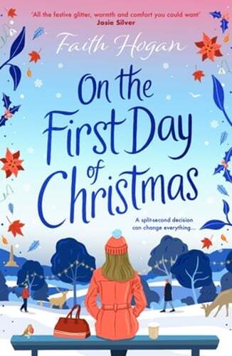 On the First Day of Christmas: the most gorgeous and emotional new ...