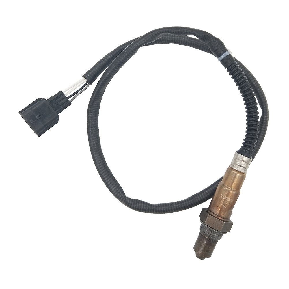 Oxygen 02 Sensor 0258006990 For Renault Clio Fluence Grand Scenic Wind ...