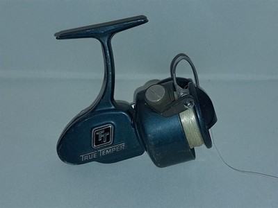 Reels - True Temper Reel