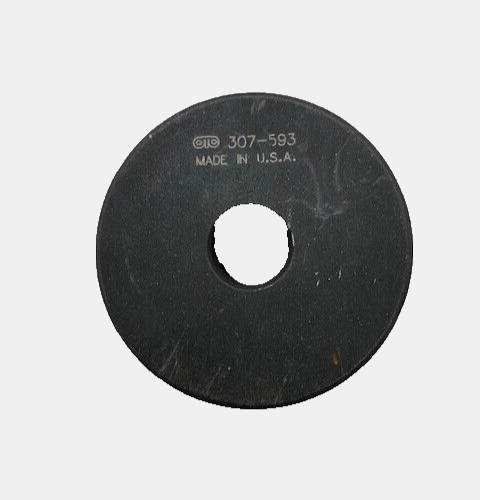 Ford Rotunda OTC 307-593 Axle Seal Installer Tool F9A | eBay