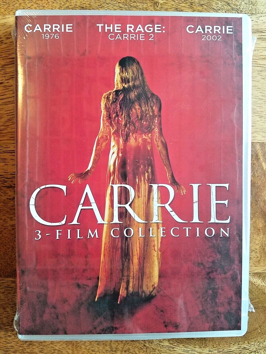 Carrie 2022 Movie Poster
