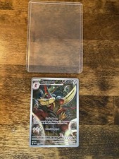 Kingambit 130 Sv: Scarlet & Violet Promo Cards Holo for sale online | eBay