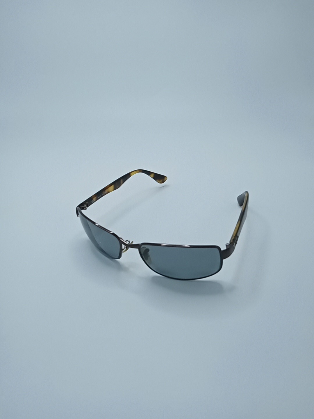 Ray-Ban RB3478 014/51 Bronze Classic Havana Brown Luxury Italy ...