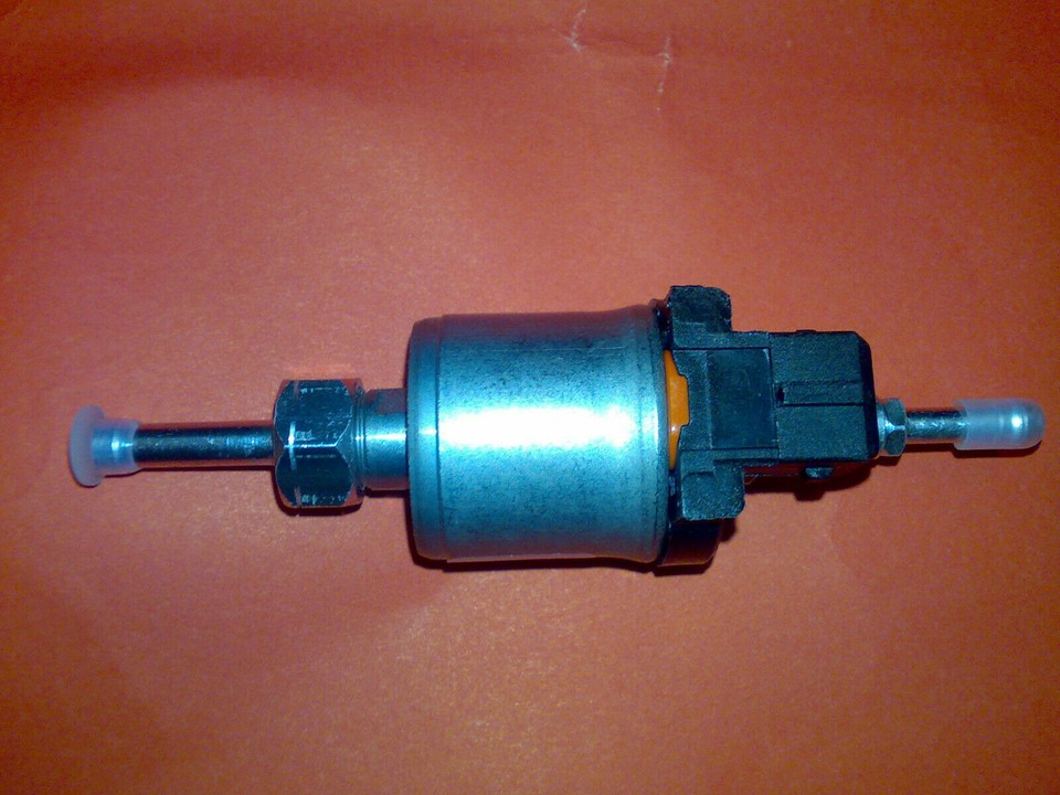 Fuel dosing Pump for PARKING HEATER Eberspächer 1KW-4KW 22451801 ...
