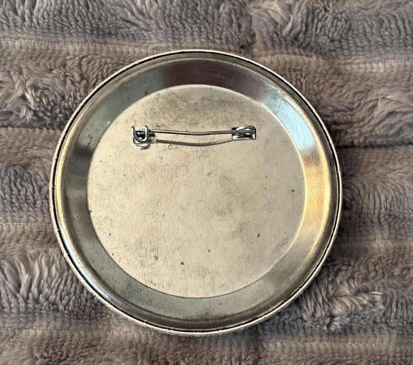 2000 Bush Election Campaign Button Pin Lot Sore Loserman Hillary For ...