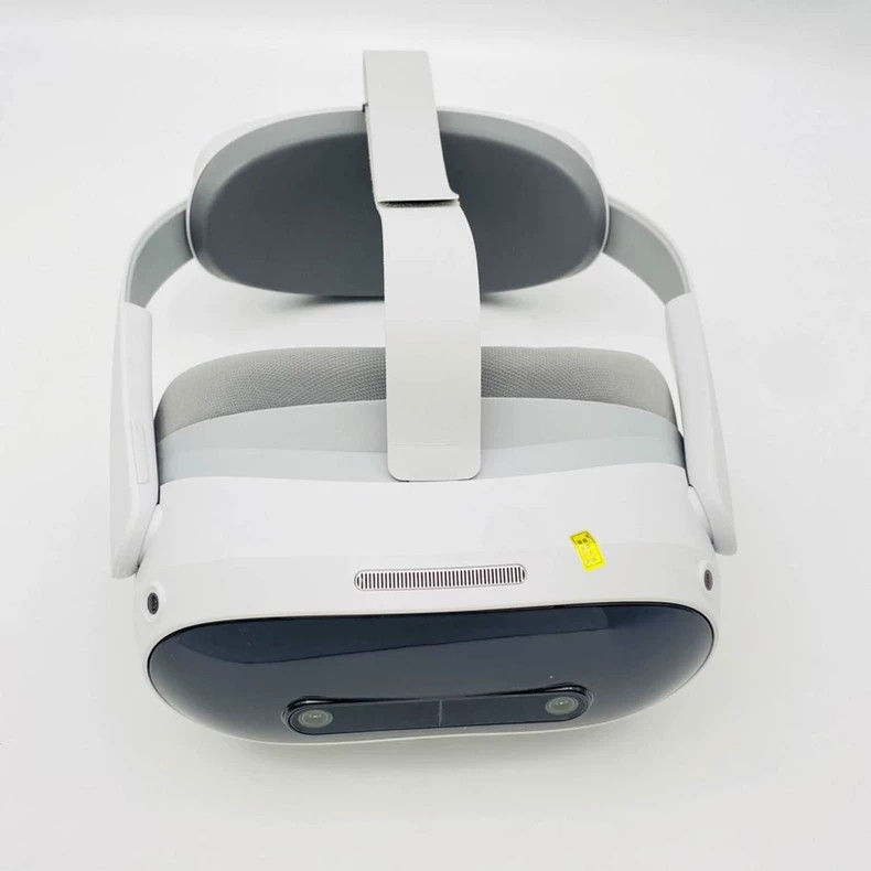 PICO 4 Ultra ROM 256GB RAM 12GB All In One VR Headset Wi-Fi 7 ...