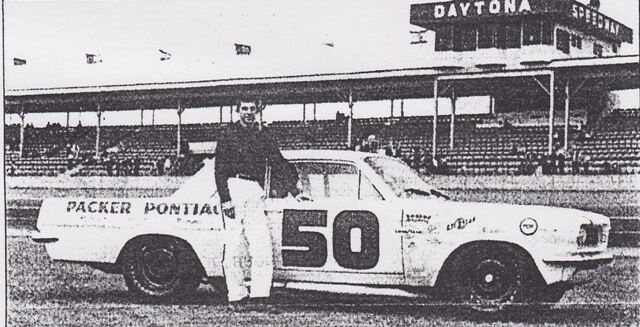 #50 Paul Goldsmith Packer Pontiac 1963 1/24th - 1/25th Scale Waterslide ...