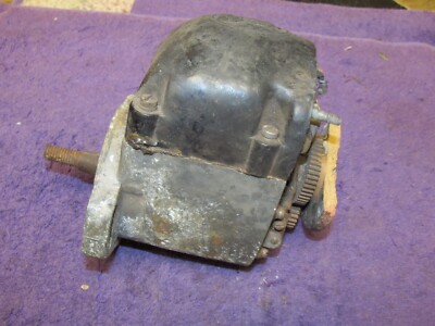 Vintage Case Magneto , ROUGH, PARTS OR PROJECT | eBay