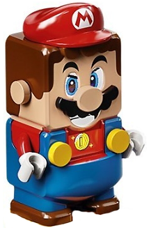 LEGO SUPER MARIO ALL MINIFIGURES NEWS - CHOOSE YOUR MINIFIGURE | eBay