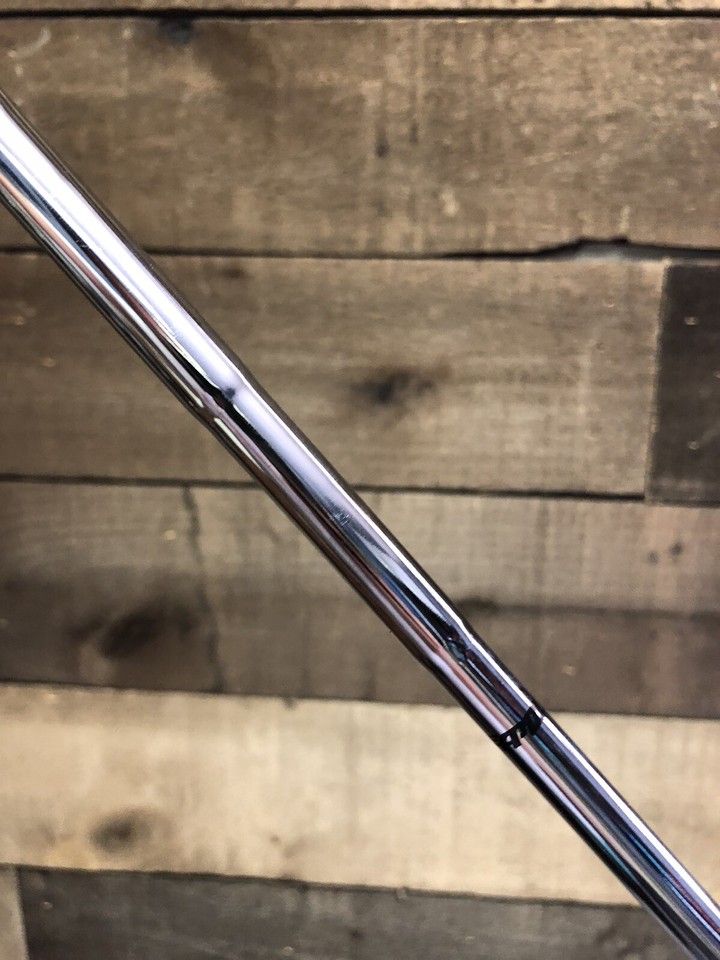 Big Tall +1" Iron Set XL Men Golf Clubs BMT Irons #4-SW REGULAR Flex ...