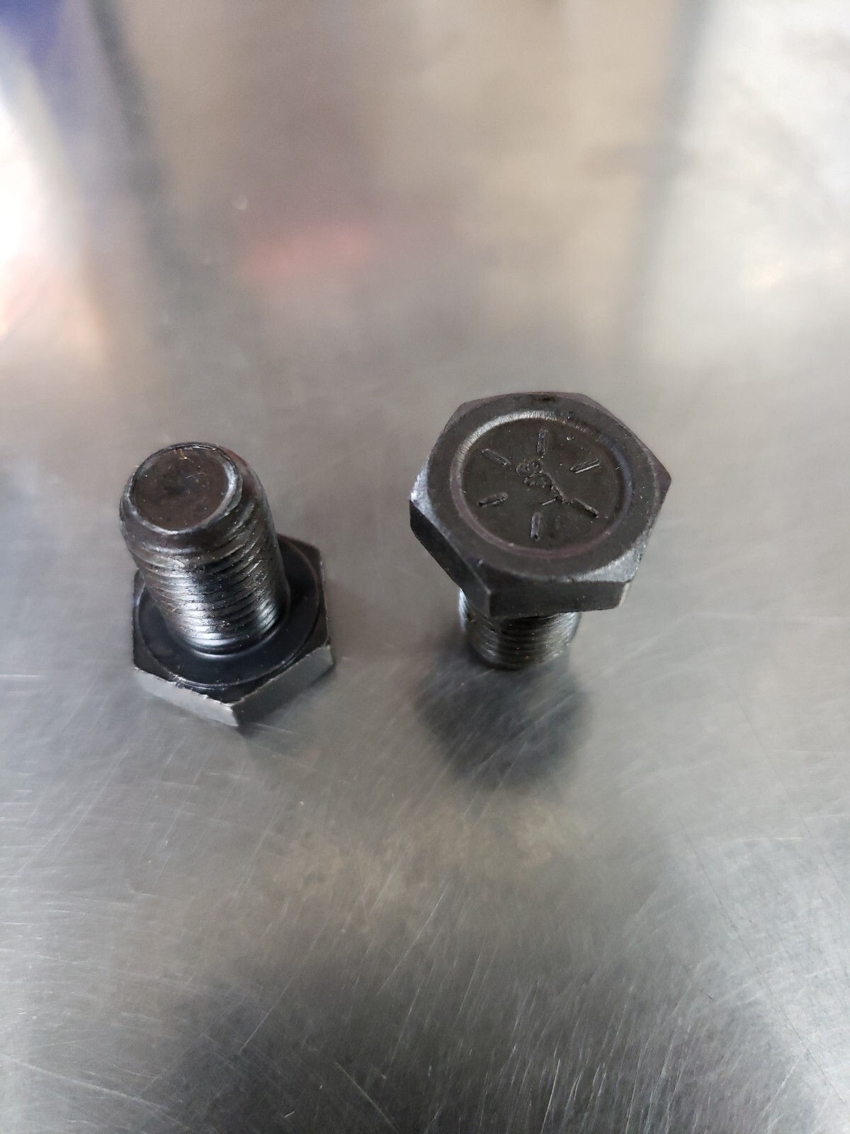 Multi-Purpose Bolt - GM 03727207 | eBay