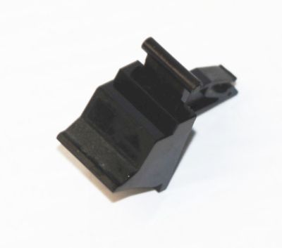 Genuine OEM "Stop Eject" Push Button Switch- JVC Dual Cassette Tape ...