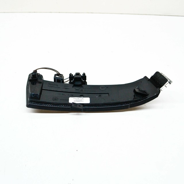 Original MERCEDES Mirror Mounted Indicator Additional Right A2129067301 ...