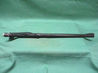Daisy Legacy Model 2202, 22 LR Rotary Mag. Rifle., PARTS: Barrel ...