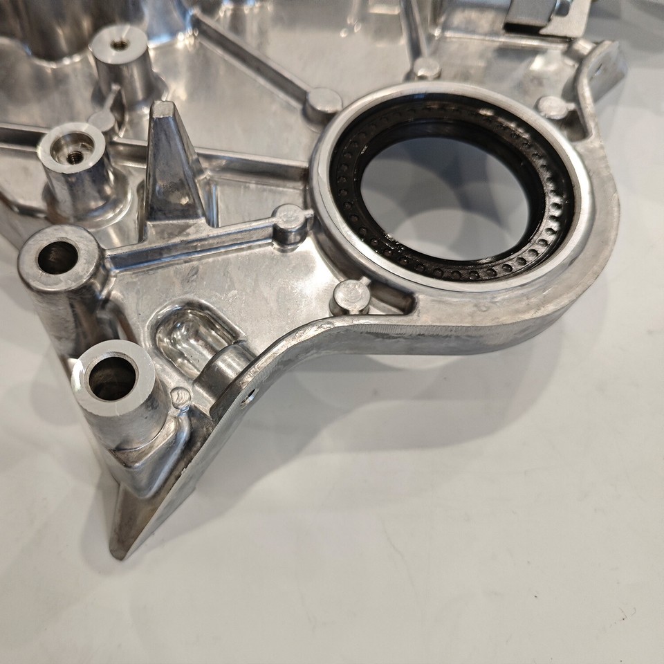 Ford 3.8 1996-1997 4.2 1996-2005 TC232EN EngineQuest, Timing Cover with ...