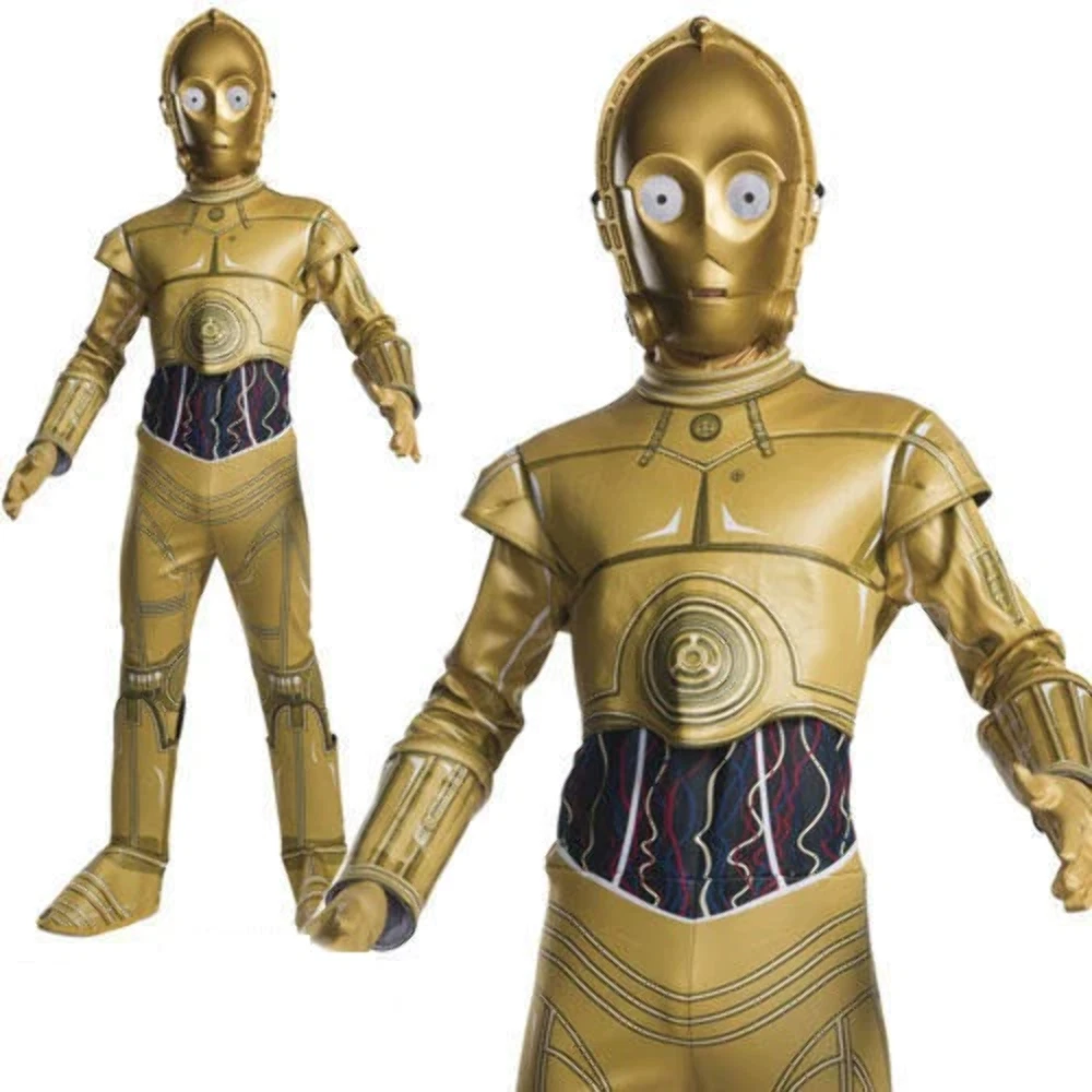 C3po Costume