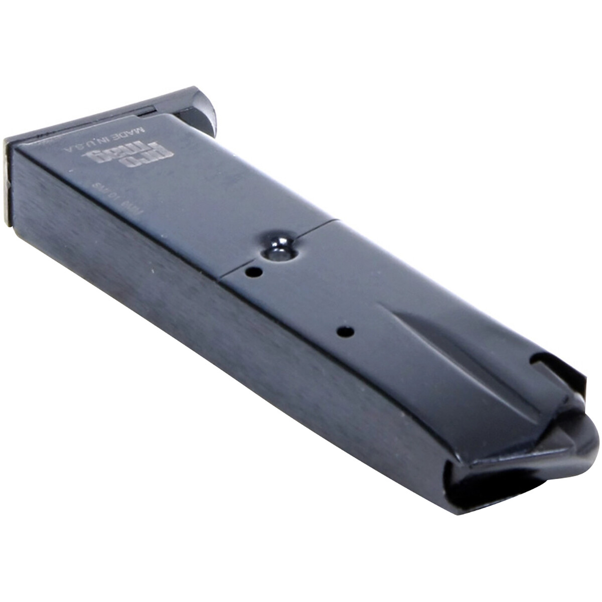 ProMag Smith & Wesson 910, 915, 459, & 5900 9mm, 10-Round Magazine, S&W ...