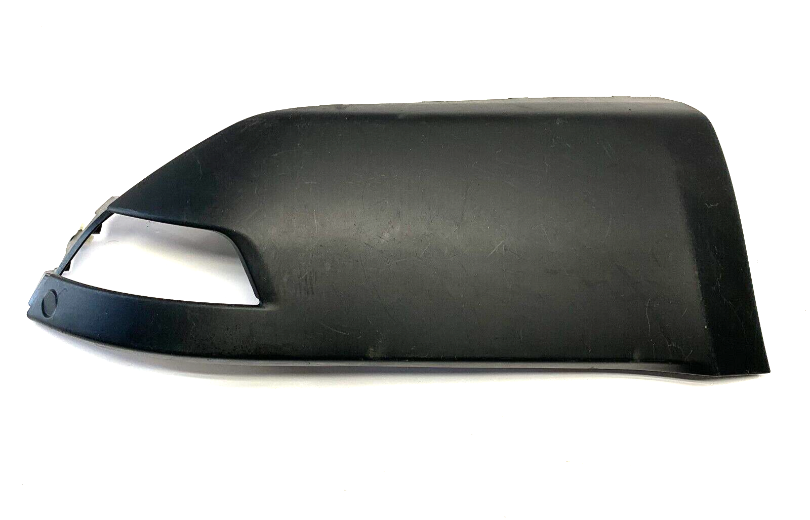 Moldeo lateral izquierdo deportivo parachoques trasero izquierdo Land ...