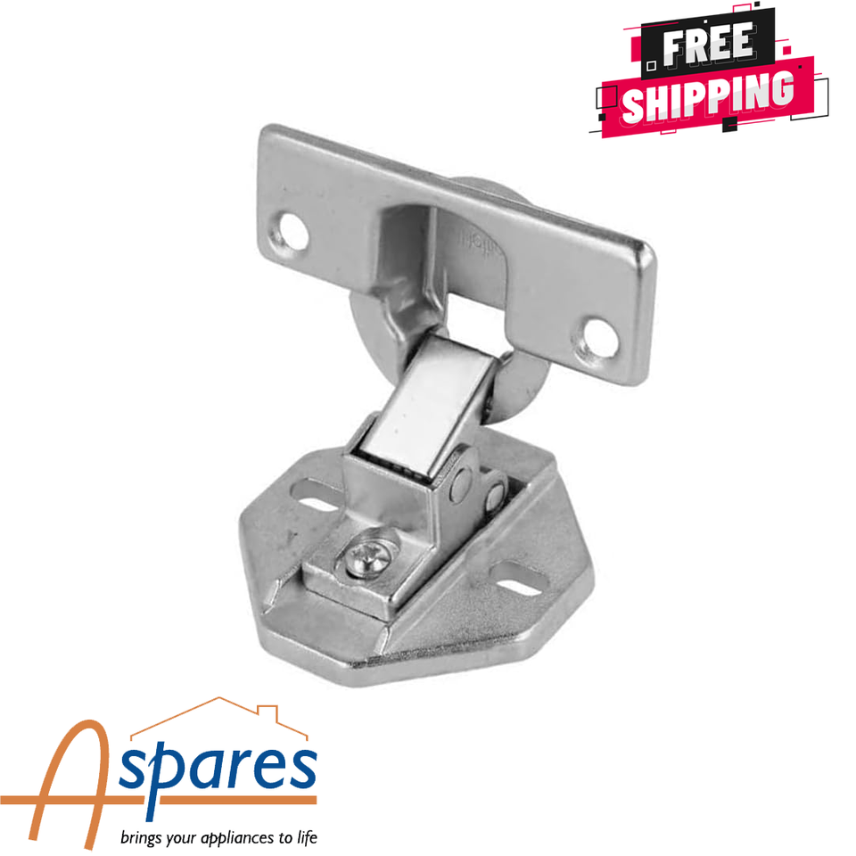 HYGENA DIPLOMAT & SERVIS Washing Machine & Tumble Dryer Integrated DOOR ...