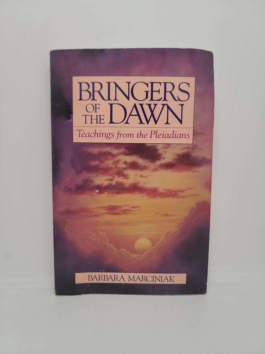 Barbara Marciniak Quotes Amazon.com: Bringers Of The Dawn: Teachings