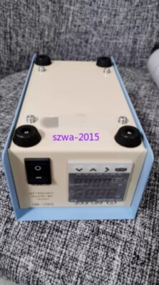 1pcs Used inflidge digital flow controller DAC-8D | eBay