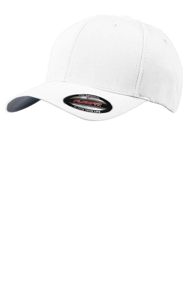 Flexfit JEEP Ball Cap Hat Cherokee Wrangler Patriot Commander Comanche ...