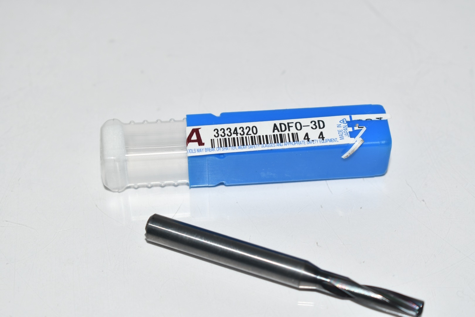 NEW OSG 3334320 4.4MM A BRAND ADFO-3D Coolant Through Drill | eBay