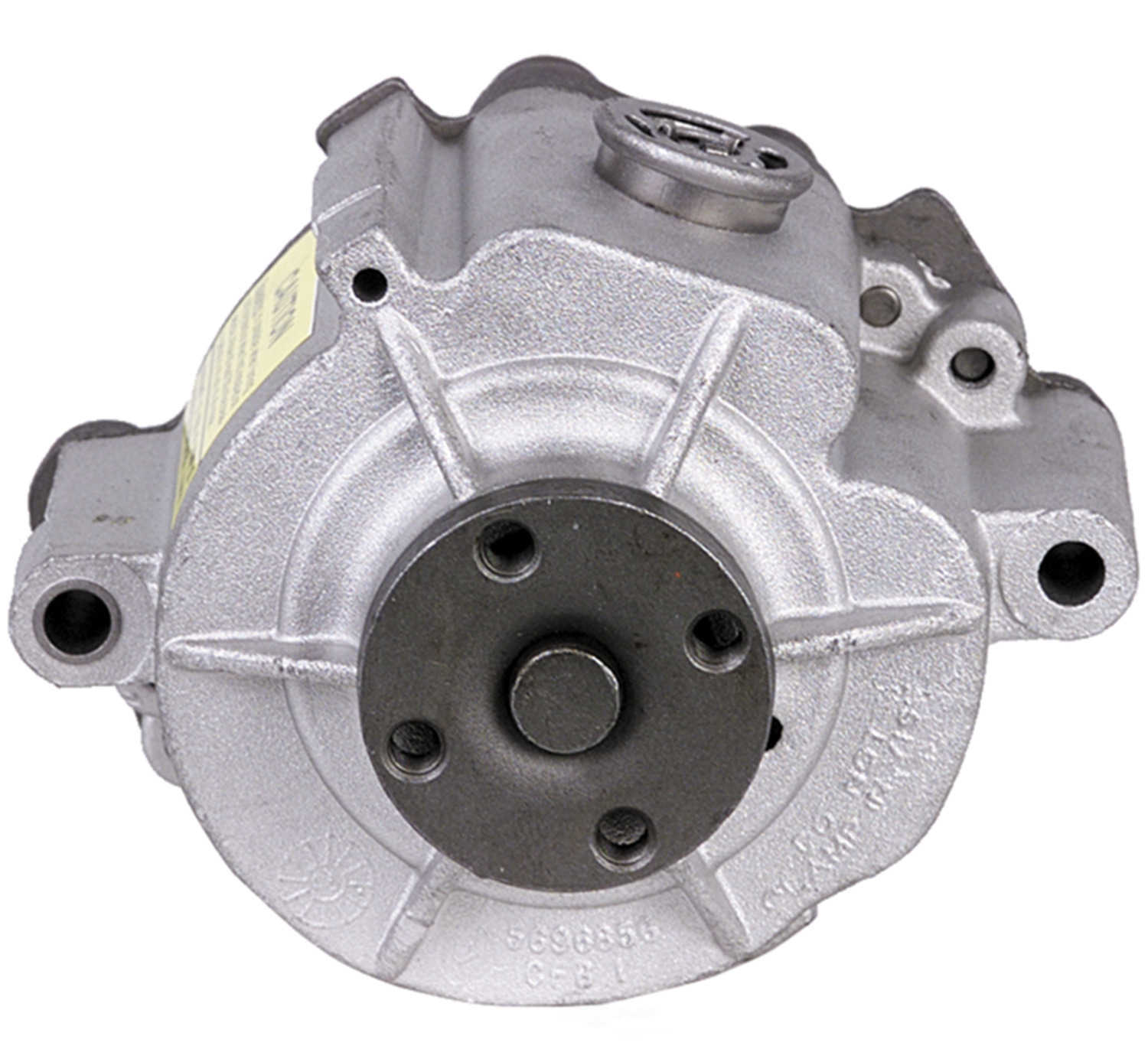 Secondary Air Injection Pump Cardone 32-134 Reman | eBay