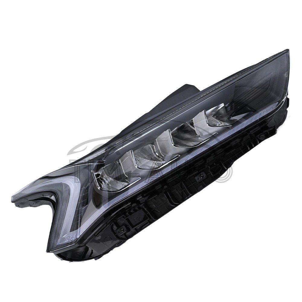 Right Passenger Full LED Headlight For Kia K5 LX LXS EX 2021-2023 92102 ...