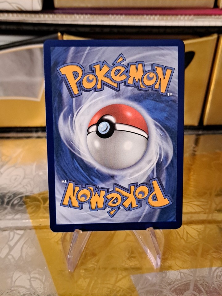 Precious Trolley Pokemon Prize Pack Series 8 Promo Pokemon Card NM/LP ...