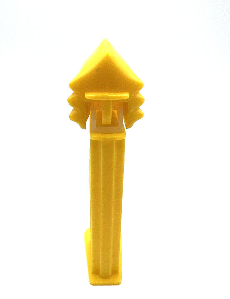 Pez Peanuts Woodstock Yellow Bird Dispenser Made in Slovenia | eBay