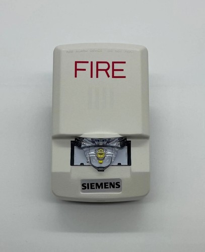 Siemens part number S 54329 – F 25–82 Fire Alarm | eBay