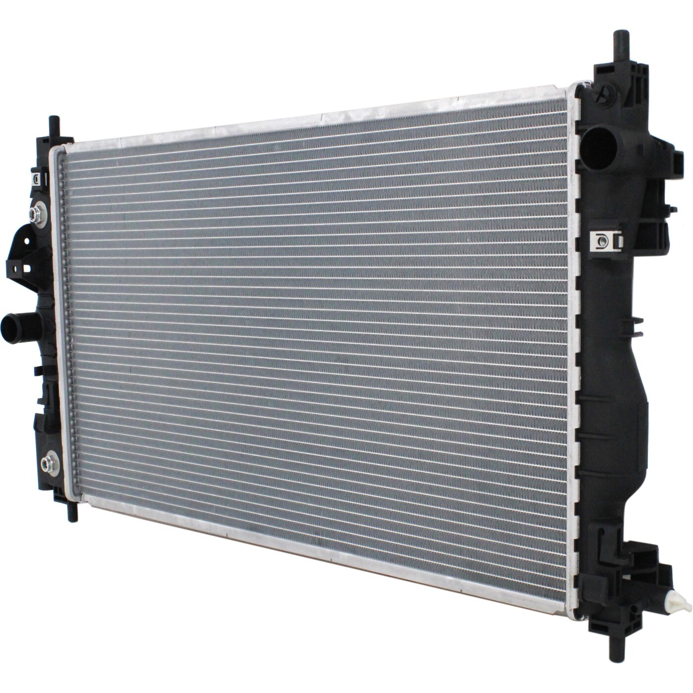 Radiator For 2010-16 Buick LaCrosse Regal 14-20 Chevy Impala 13-14 ...