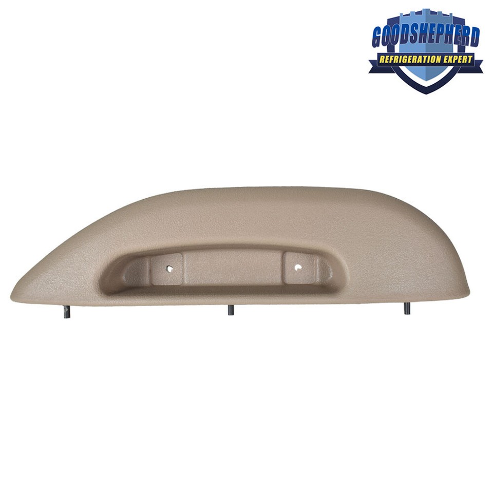 Armrest Pull Handle Cover Left For Chevy Express Van 96-02 Front Driver ...
