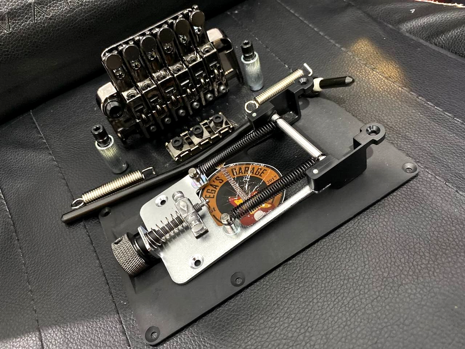 Ibanez Edge Zero II Tremolo ZPS3 Cosmo Black | 2TRX5AD024 | DHL Express ...