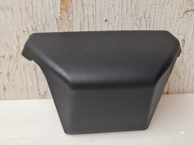 Triumph Tiger 800 XC / XR / XRX Top Box Upper Backrest A9500513 | eBay UK
